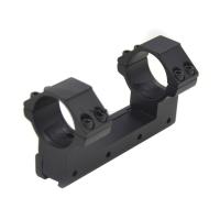 China Hunting M0004 Scope Rings And Mounts L3001 30mm Ring Mount for sale