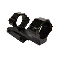 China LB3002 Scope Rings And Mounts 11mm Dovetail Base 30mm Ring Mount for sale