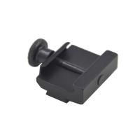 China 20mm to 11mm Scope Rings Mounts Aluminum Converter Rail Dovetail Base Adapter for sale