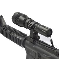 China 20mm to 11mm Scope Rings Mounts Aluminum Converter Rail Dovetail Base Adapter for sale