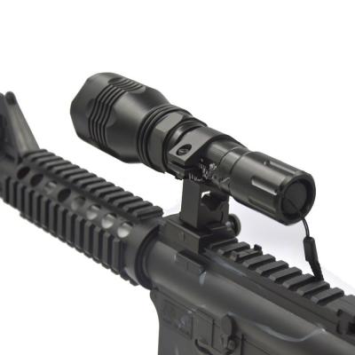 China 20mm to 11mm Scope Rings Mounts Aluminum Converter Rail Dovetail Base Adapter for sale