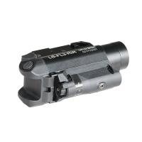 China 3 in 1 Green Infrared Tactical Flashlight 100 Lumens for Picatinny Rail for sale