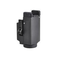 China Glock Pistols Guns DC5V USB Hunting Compact LED Flashlight 800lm for sale