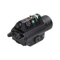 China 2 In 1 Military Led Flashlight 1000lm for sale