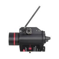China 1000 Lumen High Lumen Tactical Flashlight for sale