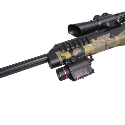 China 1000 Lumen High Lumen Tactical Flashlight for sale