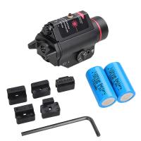 China 1000 Lumen High Lumen Tactical Flashlight for sale