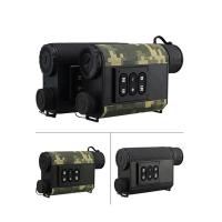 China Night Vision Rangefinder Goggle 200m Night 500m Day 6x32mm Laser Range Finder for sale