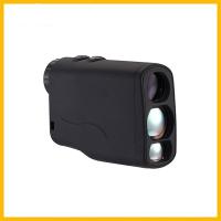 China 905nm Class 1 600M Laser Rangefinder Monocular 6x21mm for Golf Hunting for sale