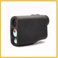 China 905nm Class 1 600M Laser Rangefinder Monocular 6x21mm for Golf Hunting for sale