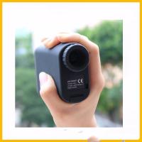 China 905nm Class 1 600M Laser Rangefinder Monocular 6x21mm for Golf Hunting for sale