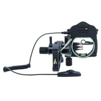 China OLED Hunting Laser Range Finder 5-300 Yards 905nm Class 1 for Crossbow for sale