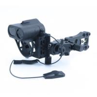 China OLED Hunting Laser Range Finder 5-300 Yards 905nm Class 1 for Crossbow for sale