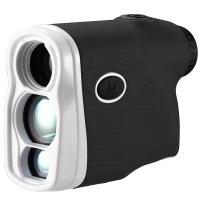 China 6x21 Golf Laser Rangefinder 1000 Yards 5-1200m with Magnet IPX4 for sale