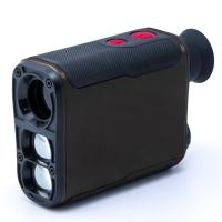 China 6x21 Golf Laser Rangefinder 800m Hunting with Slope Pinseeker Jolt Magnet for sale