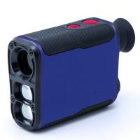 China 6x21 Golf Laser Rangefinder 800m Hunting with Slope Pinseeker Jolt Magnet for sale