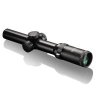 China Illuminated Glass Reticle Long Range Hunting Scopes FFP Compact Scope for sale