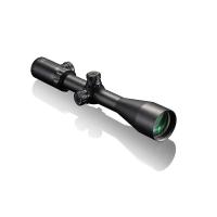 China 3-12x50IR Long Range Hunting Scope Illuminated Glass Reticle Lockable Turret 30mm for sale