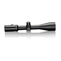 China Illuminated Glass Reticle Long Range Hunting Scopes FFP Compact Scope for sale