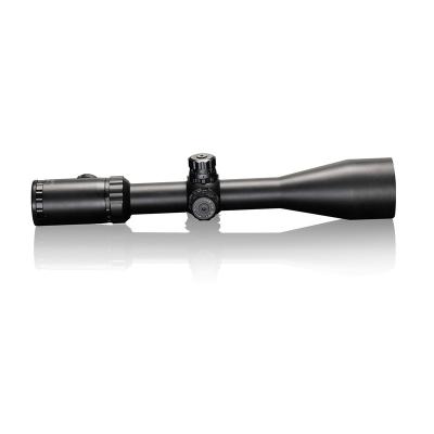 China Illuminated Glass Reticle Long Range Hunting Scopes FFP Compact Scope for sale