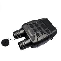 China 4x Digital Night Vision Hunting Scope 6xAA Battery 32G TF Card 200-300m Range for sale