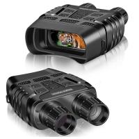 China 4x Digital Night Vision Hunting Scope 6xAA Battery 32G TF Card 200-300m Range for sale
