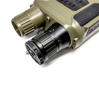 China 3.5-7x31 Zoom HD Digital Night Vision Binoculars with 32GB SD Card 400m Range for sale