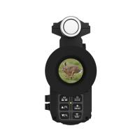 China 32G 4x Military Night Vision Spotting Scope 1M VGA with 5W 850nm Infrared Light for sale