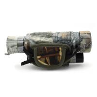 China IPX4 Night Vision Hunting Scope 5x Optical 200m IR Detection for Outdoor Surveillance for sale