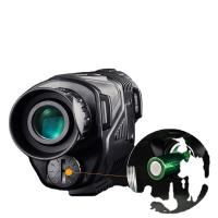 China 5X40 Night Vision Hunting Scope Infrared IR Digital Camera Scope 400g for sale