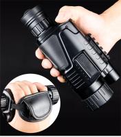 China 5X40 Night Vision Hunting Scope Infrared IR Digital Camera Scope 400g for sale