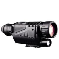 China 5X40 Night Vision Hunting Scope Infrared IR Digital Camera Scope 400g for sale