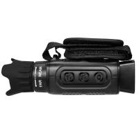 China 4x40 Digital Night Vision Hunting Scope Monocular 150-200m IR 7.5V for sale