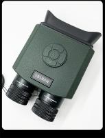 China 8x35 Night Vision Binoculars 200m Digital Recording Day and Night Hunting Scope for sale