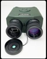 China 8x35 Night Vision Binoculars 200m Digital Recording Day and Night Hunting Scope for sale