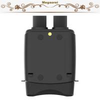 China Megaorei B1 Optics Infrared Night Vision Binoculars 200-300m for sale