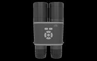 China HD WiFi Digital Night Vision Hunting Binocular 8x52 with 1080P Gyroscopic Horizon for sale