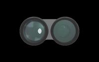 China HD WiFi Digital Night Vision Hunting Binocular 8x52 with 1080P Gyroscopic Horizon for sale