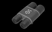 China HD WiFi Digital Night Vision Hunting Binocular 8x52 with 1080P Gyroscopic Horizon for sale