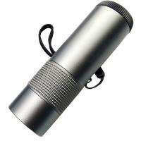 China BAK4 ED Waterproof Monocular Telescope For Bird Watching 8x33 8.2 Degree for sale