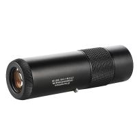 China BAK4 ED Waterproof Monocular Telescope For Bird Watching 8x33 8.2 Degree for sale