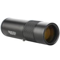 China BAK4 ED Waterproof Monocular Telescope For Bird Watching 8x33 8.2 Degree for sale