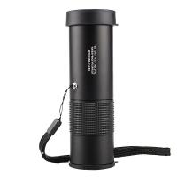 China BAK4 ED Waterproof Monocular Telescope For Bird Watching 8x33 8.2 Degree for sale