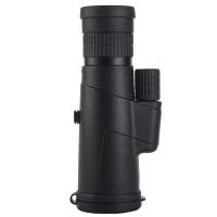 China HD Resolution Waterproof Zoom Monocular Telescope 10-30x50 for sale