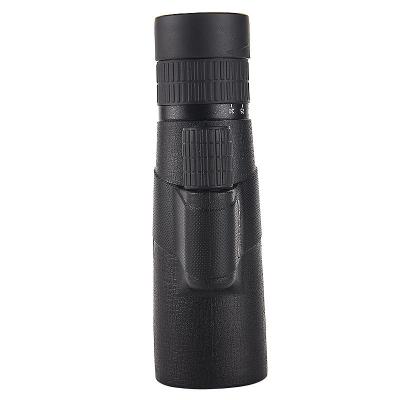 China HD Resolution Waterproof Zoom Monocular Telescope 10-30x50 for sale