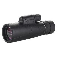 China HD Resolution Waterproof Zoom Monocular Telescope 10-30x50 for sale