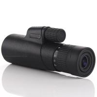 China HD Resolution Waterproof Zoom Monocular Telescope 10-30x50 for sale