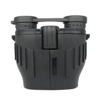 China 10x25 Waterproof Binoculars High Magnification FMC Lens Coating for Hunting for sale