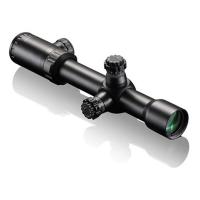 China High Resolution 30mm Rifle Scope 1-12x30 Long Range Hunting Scopes for sale