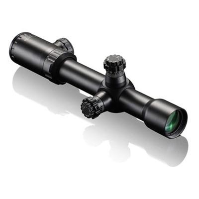 China High Resolution 30mm Rifle Scope 1-12x30 Long Range Hunting Scopes for sale